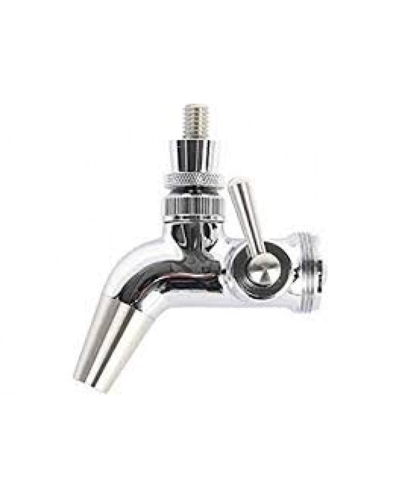 Nukatap Flow Control Faucet – Brewer's Pantry